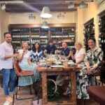 Marbella - Wine, Olive Oil & Tapas tasting (private) - The Flavorful Journey: Wines and Olive Oils