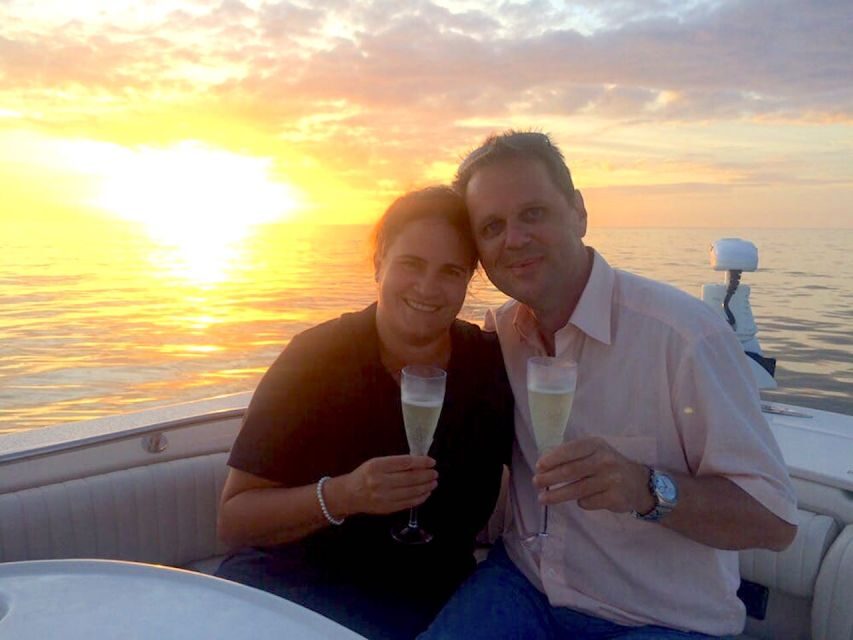 Marco Island: 2 Private Hour Sunset Boat Tour - Who Should Consider This Tour?