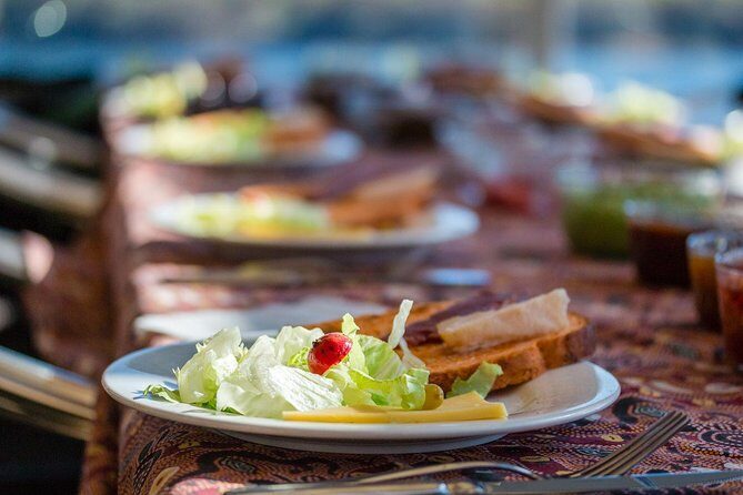 Margaret River Winery, Brewery Tour with Gourmet Brewery Lunch - The Value for Money