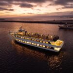 Marina Del Rey: Christmas Eve Buffet Brunch or Dinner Cruise - Who Will Love This Experience?