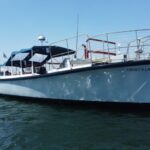 Marina Del Rey Party Boat 1 to 15 Passengers - What to Expect on Your Three-Hour Coastal Adventure