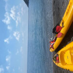 Marine Park of Bergeggi Island: Guided Kayak Tour - Insightful Commentary From Past Participants
