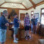 Marlborough Wine Tour - Sampler 1/2Day pick up Blenheim - What Makes the Marlborough Wine Tour Stand Out?