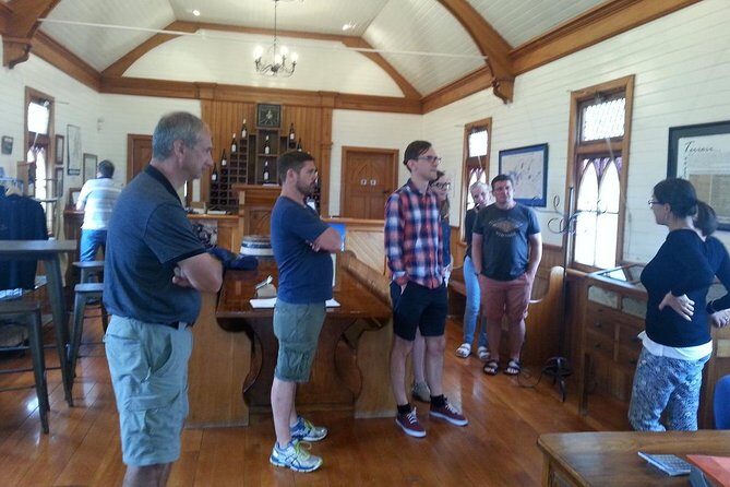 Marlborough Wine Tour - Sampler 1/2Day pick up Blenheim - What Makes the Marlborough Wine Tour Stand Out?
