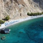 Marmara Beach  Sweet Water  Loutro with/without Transfer - Practical Details: What You Need to Know