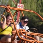 Marmaris: Buggy Safari Off-Road Adventure and Hotel Transfer - The Scenic Highlights and Off-Road Thrills