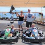 Marmaris: Go-Kart Experience with Transfer Option - Who Would Enjoy This the Most?