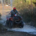 Marmaris: Off-Road Quad Safari with Hotel Pickup - What the Tour Includes and What to Know