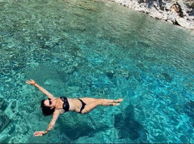 Marmaris Pirate Boat w/ Lunch, Unlimited Alcoholic Drinks - The Value of This Experience