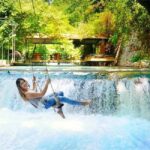 Marmaris Yuvarlakcay Tour W/ Lunch and Akyaka River Cruise - The Scenic Akyaka River Cruise