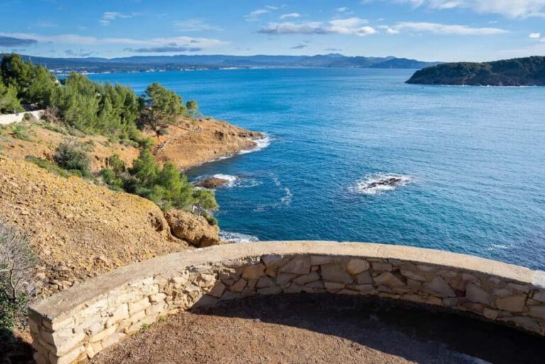 Marseille: La Ciotat Cinema & Nature Half Day Trip - Practical Considerations