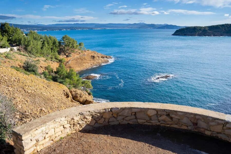 Marseille: La Ciotat Cinema & Nature Half Day Trip - Practical Considerations