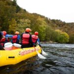 Marshall: French Broad Whitewater River Rafting Experience - What Makes This Tour Stand Out