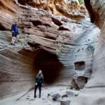 Maspalomas: Barranco de las Vacas & Caves with Sky Rebels - Exploring the Itinerary in Detail
