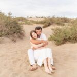 Maspalomas dunes: Vacation photoshoot - Capture your moments - An In-Depth Look at the Maspalomas Dunes Photoshoot Experience