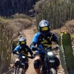 Maspalomas: Guided Off-Road Tour on Electric Enduro Motorcycles - The Private Group Experience: Why It Works