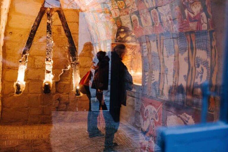 Matera: TAM Museum Ticket + tour with one of the founders - Why this Tour Offers Good Value