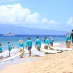Maui: Group Surf Lesson - Practical Details and Tips