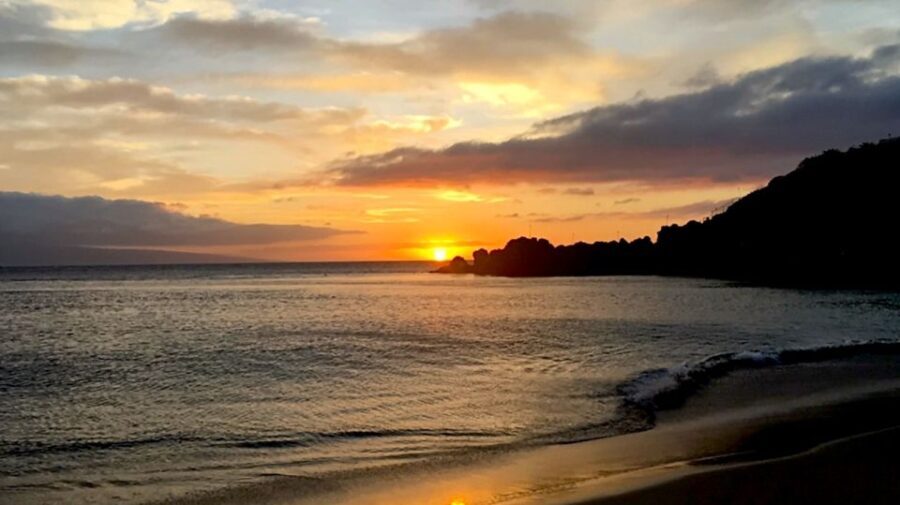 Maui: Ka'anapali Luxury Sunset Cocktail Sail with Open Bar - The Itinerary: What You Can Expect During Two Hours on the Water
