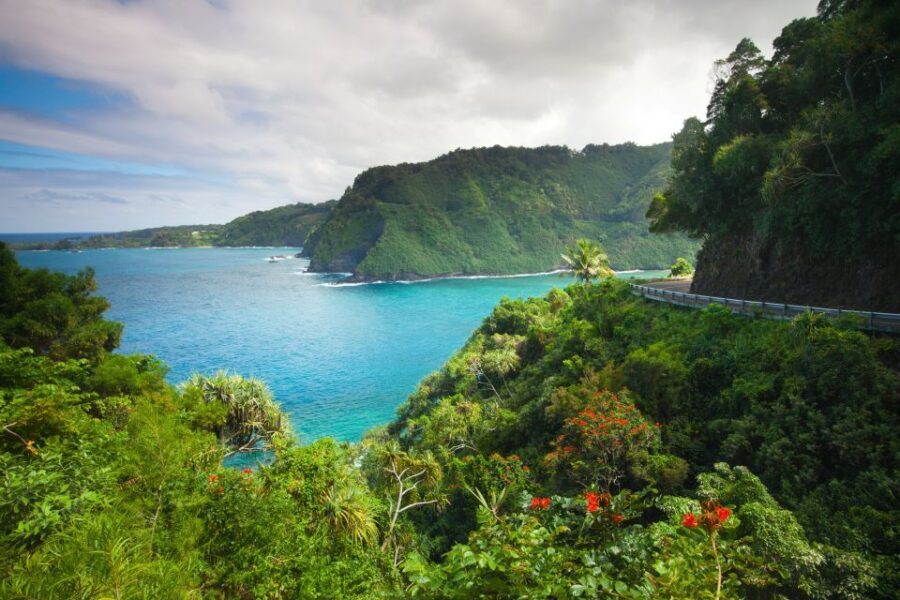 Maui: Private Guided Round-Trip Excursion to Hana - The Itinerary in Detail