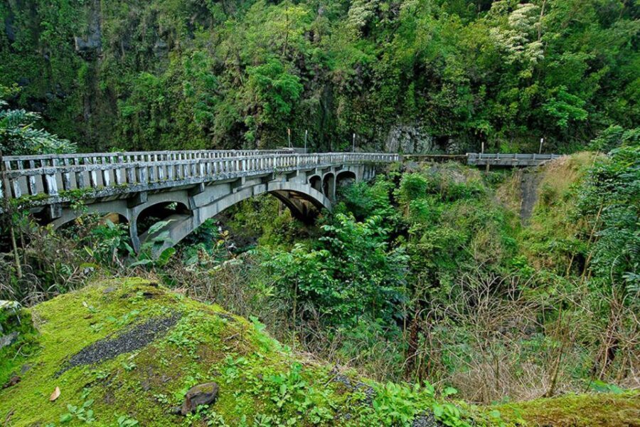 Maui: Road to Hana Sightseeing Tour - Authentic Experiences and Practical Tips