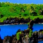 Maui: Small-Group Road to Hna Sightseeing Tour - Navigating the Scenic Road to Hana