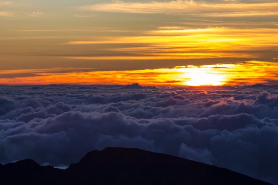 Maui: Sunset & Dinner Tour to Haleakala National Park - Authentic Feedback from Travelers