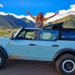 Maui: VIP Road to Hana Private Tour in Convertible Bronco - Who Is This Tour Best For?