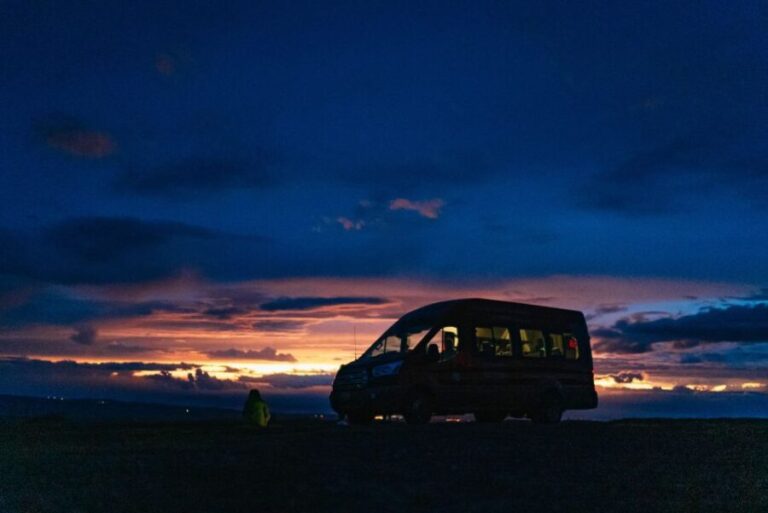 Mauna Kea: Stellar Explorer Tour from Hilo - What to Expect on Your Mauna Kea Stellar Explorer Tour