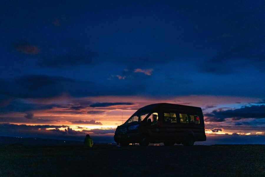 Mauna Kea: Stellar Explorer Tour from Hilo - What to Expect on Your Mauna Kea Stellar Explorer Tour