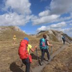 Mavrovi Anovi: Guided Full-Day Hike to Golem Korab Peak - Detailed Itinerary Breakdown