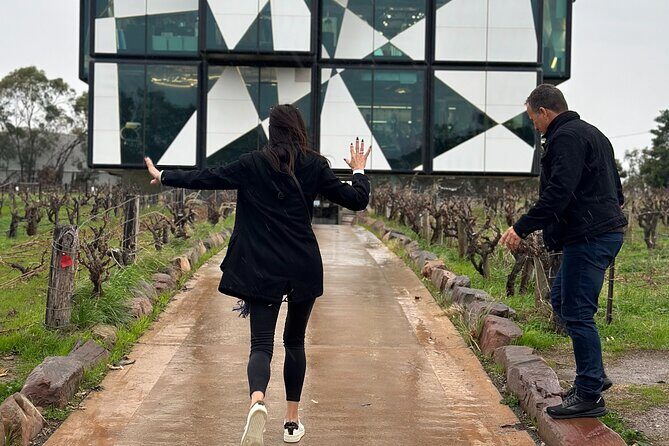 McLaren Vale and Hahndorf Cruise Ship Pickup - Who Will Love This Tour?