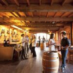 McLaren Vale North Hop-On Hop-Off Winery Tour from Adelaide - The Itinerary Breakdown