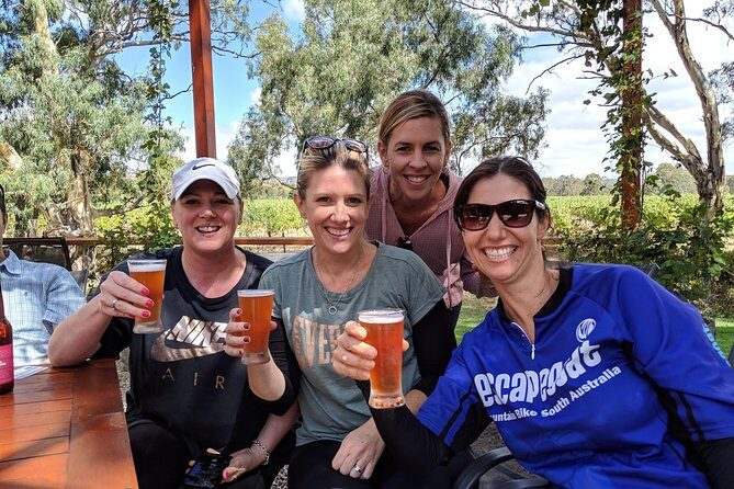 McLaren Vale Wine Tour by Bike - Why This Tour Is Worth the Price