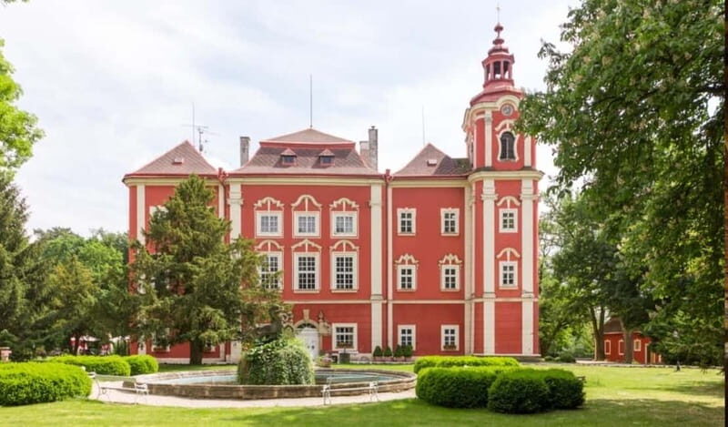 Medieval Show & Dinner, Castle & Brewery tour, Hotel pickup - Analyzing the Overall Value