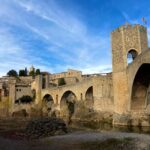 Medieval Towns and Nature Parks Exclusive Trip with Pickup - The Stops: Three Medieval Gems and Natural Marvels