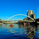 Melbourne City Twilight Kayak Tour - The Guides and Equipment: Making It Smooth and Safe