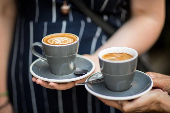 Melbourne Coffee Lovers Walking Tour - Itinerary Breakdown: A Step-By-Step Journey