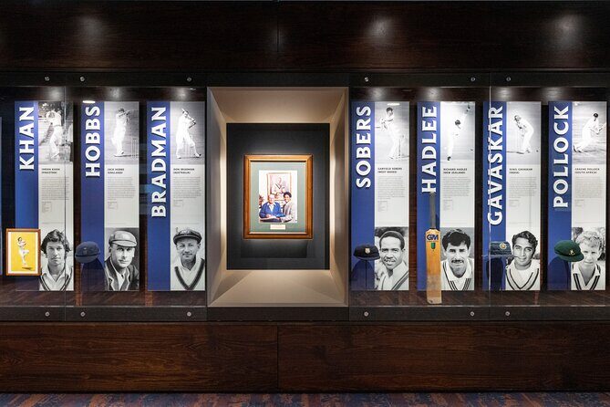 Melbourne Cricket Ground (MCG) Tour - What the Reviews Say