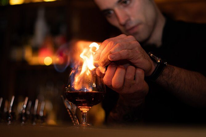 Melbourne Walking Tour: Uncover Hidden Laneway Bars - FAQ