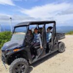 Melgaço: Family-Friendly2-Hour Guided Buggy Tour - The Route and What You’ll See