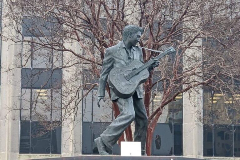 Memphis 2-Hour Historic Walking Tour: Beyond Beale - Who Would Love This Tour?