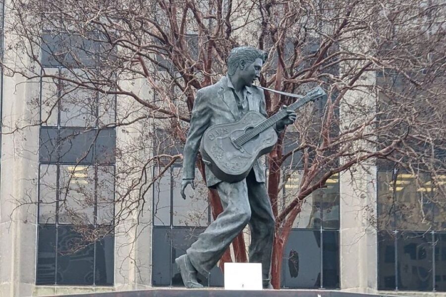 Memphis 2-Hour Historic Walking Tour: Beyond Beale - Who Would Love This Tour?