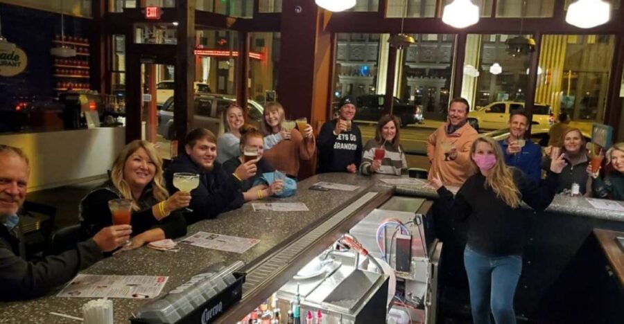 Memphis: Drinking Spirits with Spirits Haunted Pub Crawl - The Sum Up: Who Is This Tour Best For?