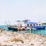 Menorca: Coves and Beaches Boat Trip w/ optional Paella - Why This Tour Works for Travelers