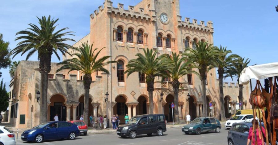 Menorca: Full-Day Island Tour with Guide - The Value of This Tour