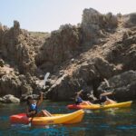 Menorca: Kayak rental in Fornells - Why You’ll Love Kayaking in Fornells Bay