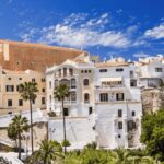Menorca: Mahon Guided Walking Tour with History & Tastings - The Itinerary in Detail