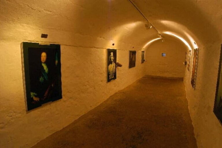 Menorca: Marlborough Fort Experience - What to Expect from Marlborough Fort