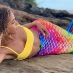 Mermaid Snorkel and Video Shoot - West Palm Beach - The Post-Experience Reflection